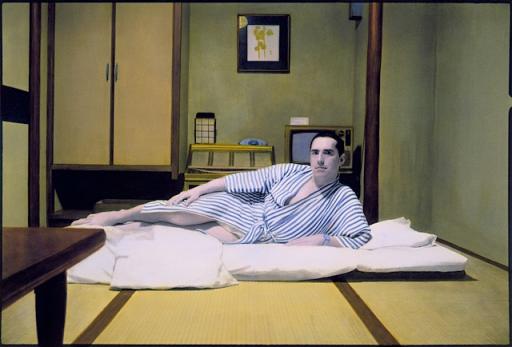 Florian Merkel - Galerie Weise