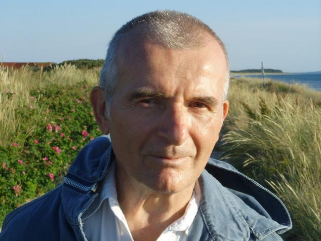 Manfred Pietsch - Galerie Weise